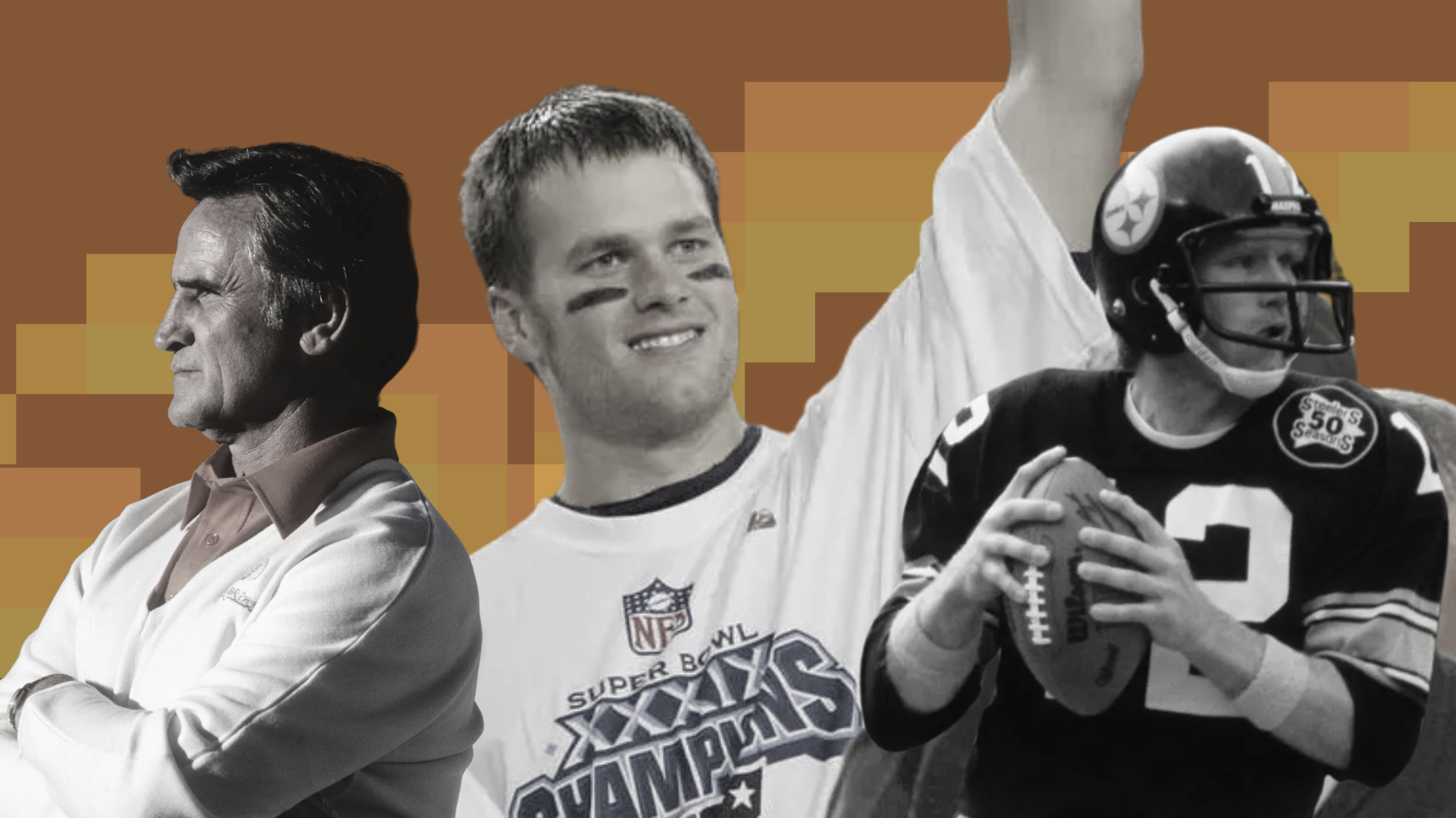 Third Year Curse: The Fate of Super Bowl Champs trying to Threepeat ...