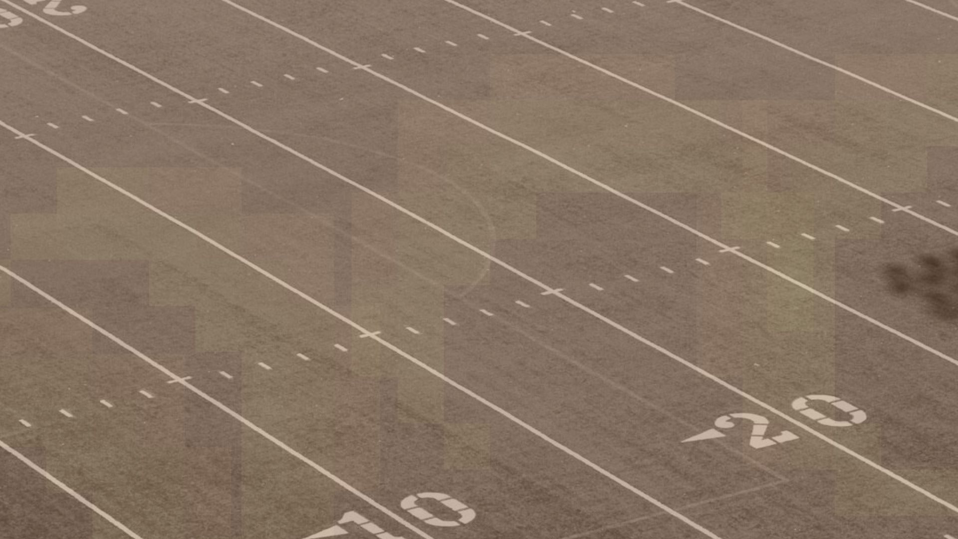 Why Are There Hash Marks on a Football Field? – Scrambling Egg