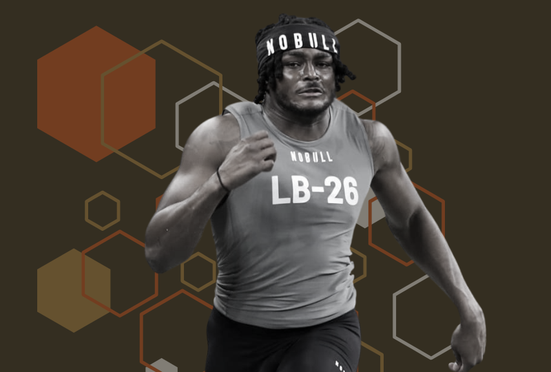 The History of the NFL Combine – Scrambling Egg